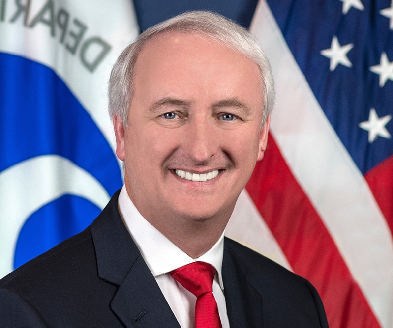 Trump Nominates Jeffrey Rosen to Replace [Dep. AG Rod Rosenstein] | The ...