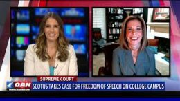 Christina Bobb | One America News Network