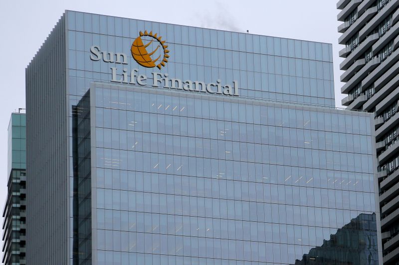 Sun Life earnings beat estimates on fewer U.S. health claims ...